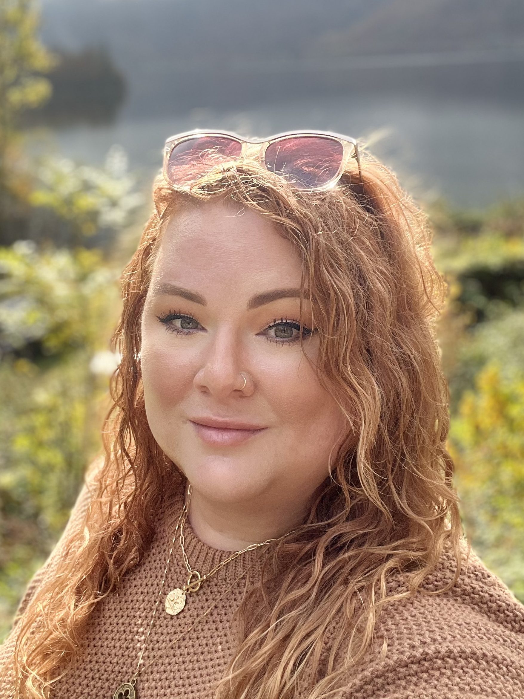 Who I am – Haley Hartmans